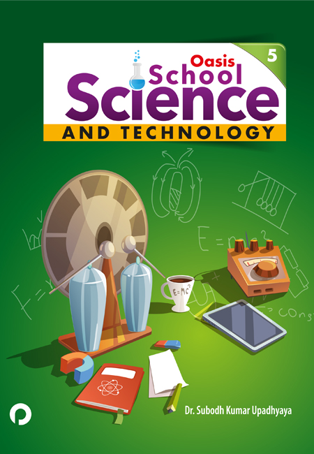 Oasis Publication - View Ebook